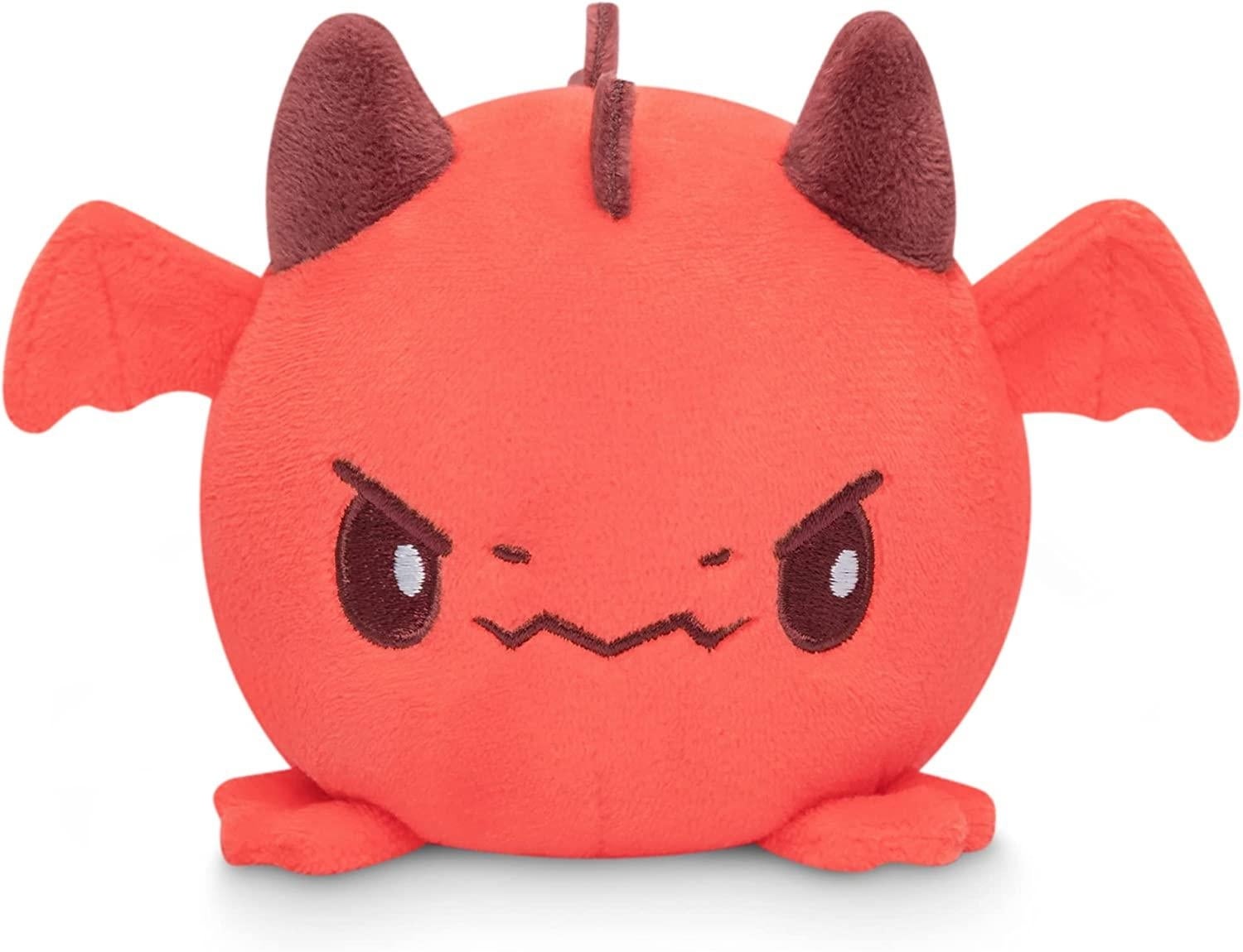 Teeturtle Plushie Tote DnD | The Gilded Dragon